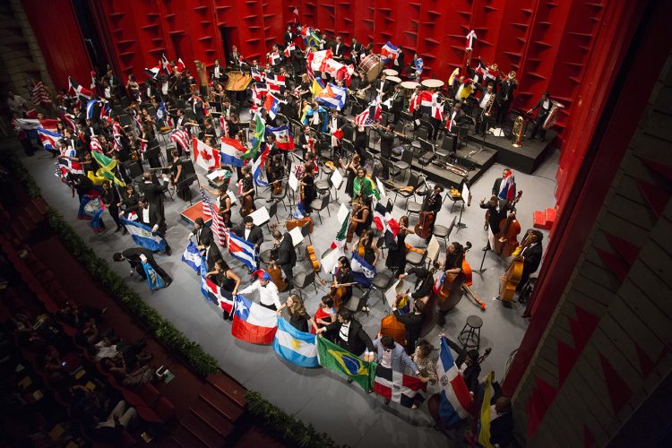 Homepage Fullwidth - Pro Arte Musical