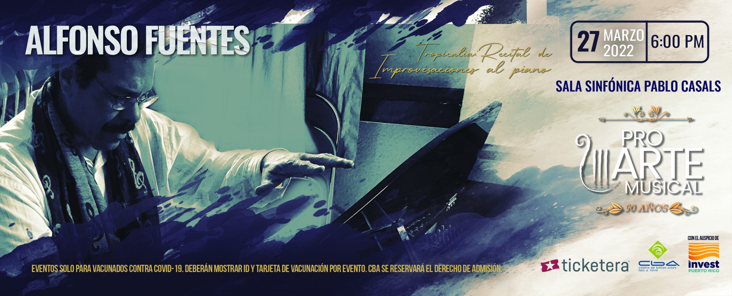 Pro Arte Musical reanuda su temporada de conciertos arraigados a su ...