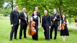 Pro Arte Musical – Inspirando Amor por la Música