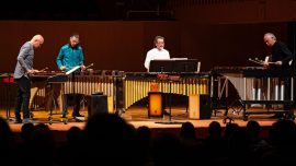 Pro Arte Musical – Inspirando Amor por la Música